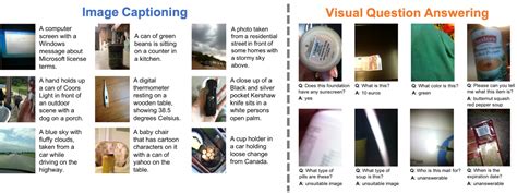 2021 Vizwiz Grand Challenge Workshop Vizwiz