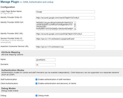 Saml Auth Fails To Correctly Log User In On Redirect From Idp · Issue