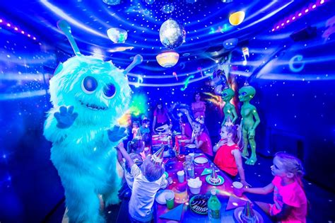 AIRO Space Kids