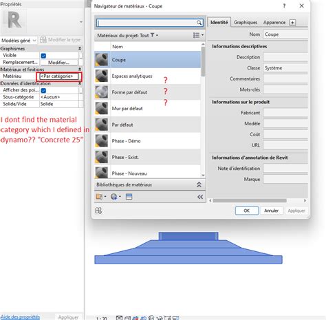 Unscaled Geometry When Inserted In Revit Revit Dynamo