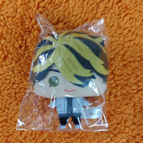 TR Kazutora Chii Chara Hobbies Toys Toys Games On Carousell