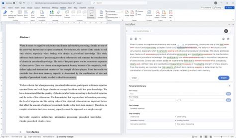 academic writing instatext write like a native speaker
