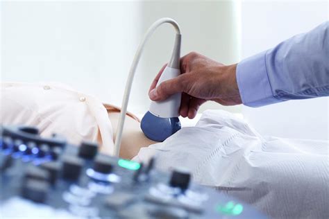 Pregnancy Ultrasound Scan Photograph By Science Photo Library Pixels