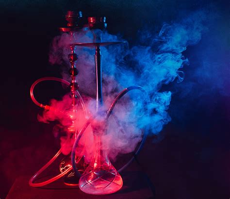 Savor The Best Shisha In Dubai At Urla URLA
