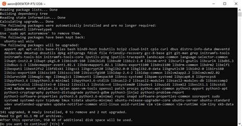 Enable Linux Subsystem And Install Ubuntu In Windows SSL