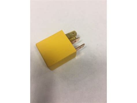 Реле Электрическое Hyundai/Kia 95225-2d000 Hyundai-KIA NBN 95225-2D000 ...
