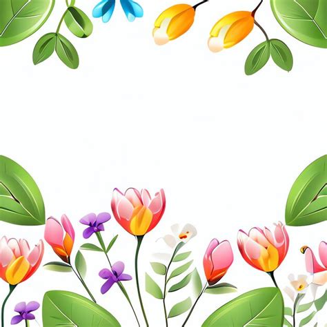 Premium Photo A Minimal Floral Flowers Background Peach Colours