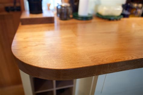 Oak Worktops Solid Wooden Kitchen Worktops Norfolk Oak