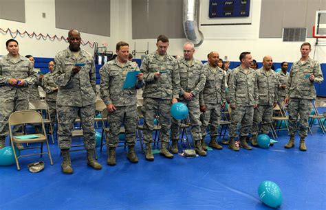 Andersen Takes Sapr Pledge Recognizes Sexual Assault Awareness And