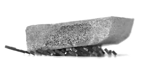 Swarms Of Tiny Ant Like Robots Lift Heavy Objects And Navigate Obstacles