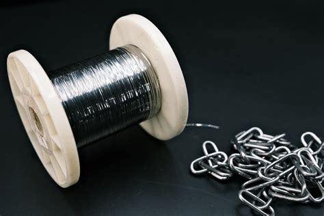 Wire Stainless Steel Hard Wire Used In Concrete Reinforcement Juke Metal