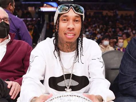 Tyga Wiki Bio Age Height Weight Body Measurements Coolwebcamavatars