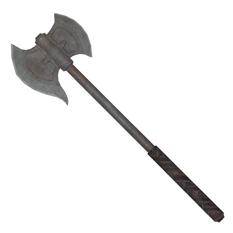 Grognak S Axe Fallout 4 The Fallout Wiki
