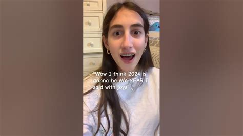 Maybe 2025 Comedy Funny Relatable 2024