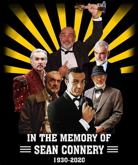 Sean Connery In The Memory Of Sean Connery 1930 2020 Digital Art By Thh Fine Art America Sean Connery In The Memory Of Sean Connery 1930 2020 Digital Art By Thh Fine Art America