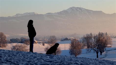 Skifahren und Langlaufen im Allgäu Haben Lifte schon offen Sind