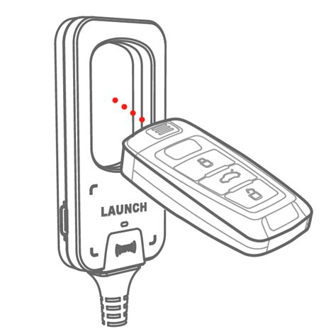 X 431 Key Programmer Launch Latin America