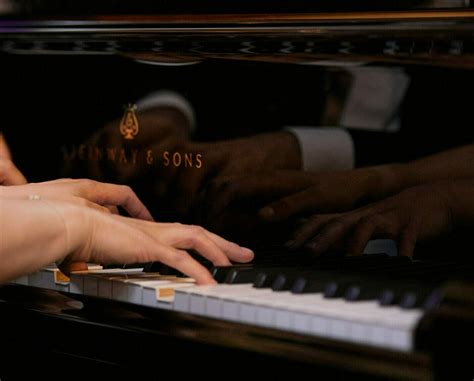 Thursday Lunchtime Concert Pianist Ruifan Xuan St Mary Le Strand