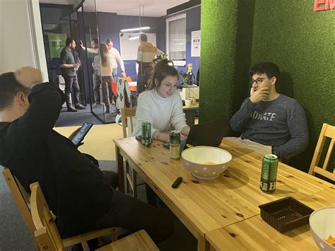 Hacklab System Integration Emit Knowledge