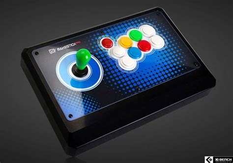 커밍 순 스트리트파이터5 Ae 조이스틱으로 재미 두 배 높이자 케이벤치 기획특집