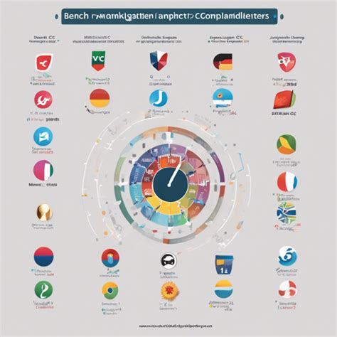 Benchmarking Compilation Speeds Of Different Languages And Compilers