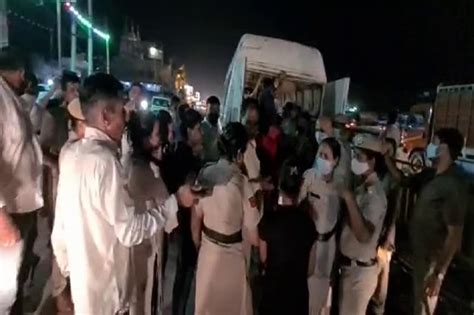 Sonipat News मुरथल के मशहूर ढाबों में चल रहा था देह व्यापार का धंधा 3