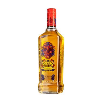JOSE CUERVO ESPECIAL REPOSADO (LIMITED EDITION)