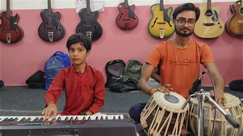 Ritwik Agrahari Youtube