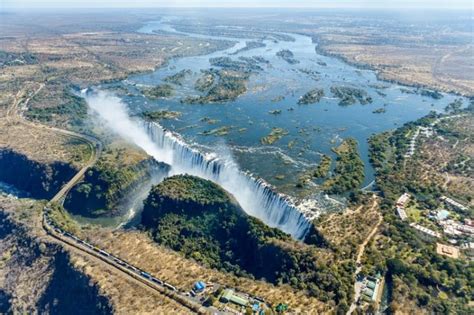 25 Interesting Facts About Zambia The Facts Institute