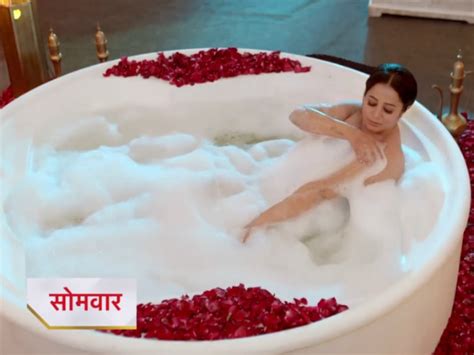 Nazars Ritu Chaudhry Seth Aka Vedashree On Her Bathtub Scene I Wanted