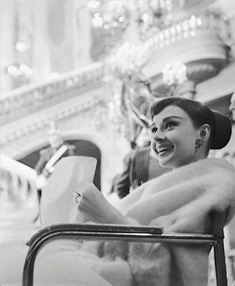 Audrey Hepburn Classics On Instagram Audrey Hepburn Photographed By