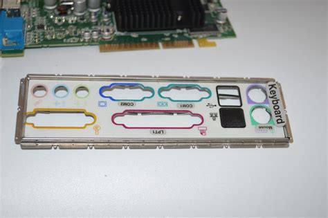 Mb Bundle Fic Ad11 Amd Athlon Xp 1800 Cpu Fan Ram Hdds Video Card Ebay