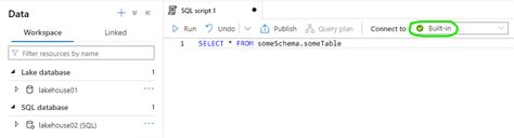 Synapse Serverless Sql Vs Lake Database —
