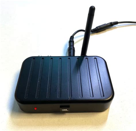 Jbl Harman Wireless Speaker System Transmitter Control G Picclick Uk