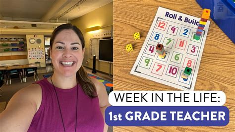 Best First Grade Teacher Ever 6x9 Notebook Great Appreciation T Idea For First Grade