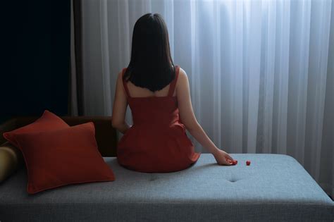 不露脸拍摄第二篇安柏小姐 站酷zcool