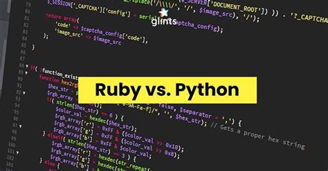 Những điều Cơ Bản Cần Biết Về Ngôn Ngữ Lập Trình Ruby Kabala Career