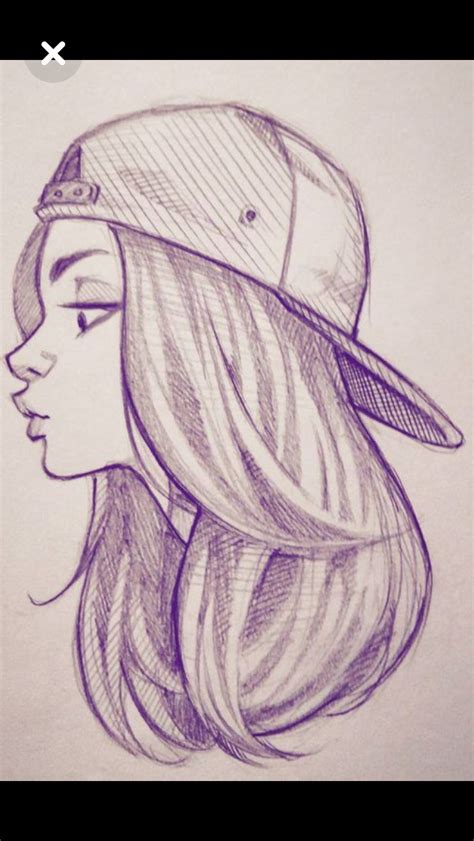 Bonitos Dibujos Tumblr A Lapiz Faciles De Hacer