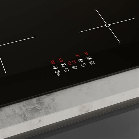 Induction Hobs Howdens At Erica Valentin Blog
