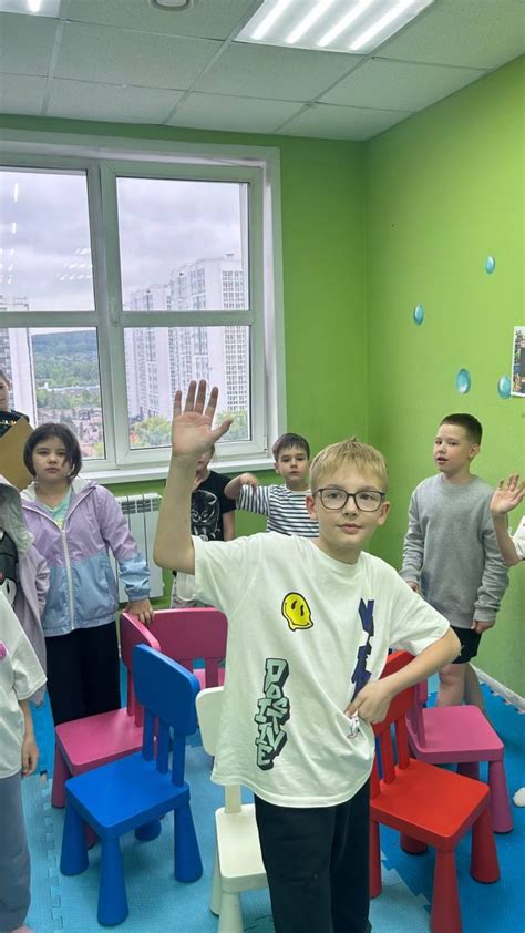 АНГЛИЙСКИЙ КЕМЕРОВО Учебный центр Behappy 🏕 Выбираем тематику летнего лагеря 🎉 Прямо сейчас