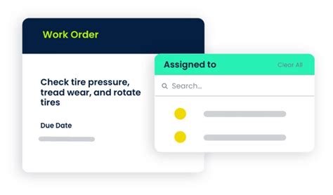 Industrial Preventive Maintenance Checklist