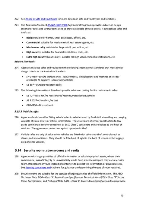 Security Zones And Risk Mitigation Control Measures V1 5 Pdf