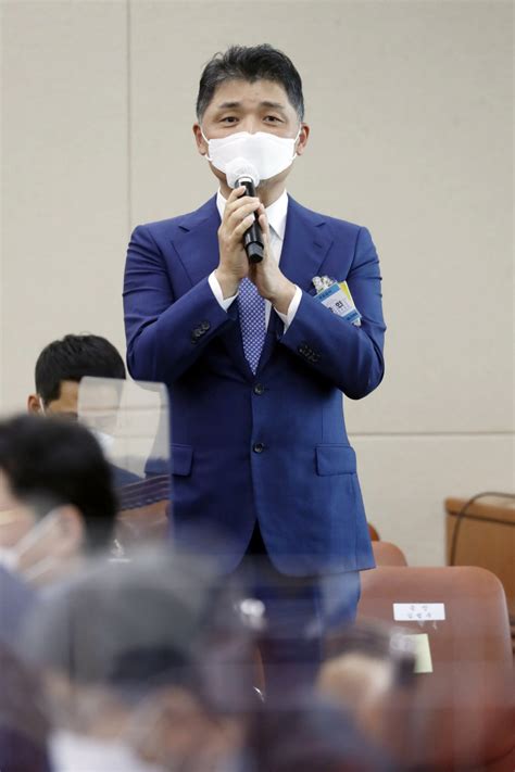 과방위 카카오 먹통 사태에 이해진·김범수 증인 채택 네이트 뉴스