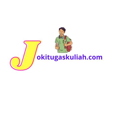 Price List Joki Tugas Kuliah Semua Prodi Joki Tugas Kuliah