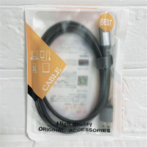 Usb Typecケーブル 充電1m メルカリ