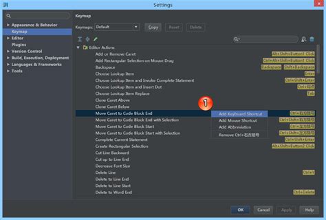 35 Intellij Idea 常用快捷键讲解（win Linux）（新用户必看） · Intellij Idea Tutorial
