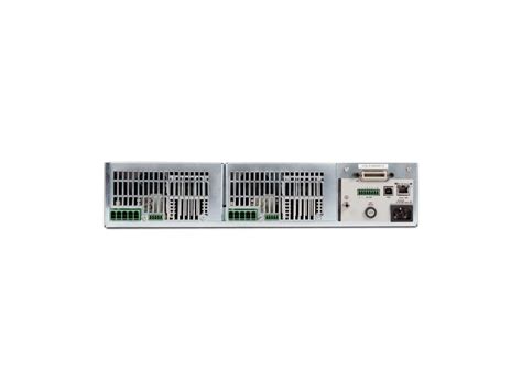 Keysight E4367A E4360A SAS Mainframe With Two E4361A Modules TEquipment