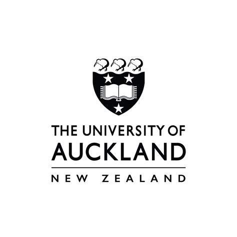 Free High Quality Auckland University Logo Png For Creative Design
