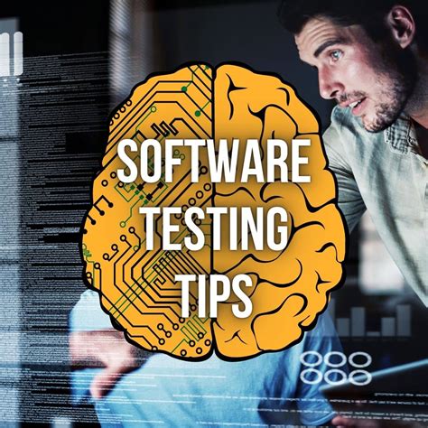 29 Software Testing Tips Simple Programmer