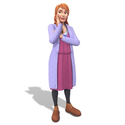 Jumanji Sarah Whittle